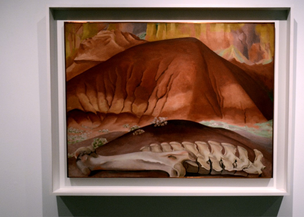 Modern and Contemporary Art